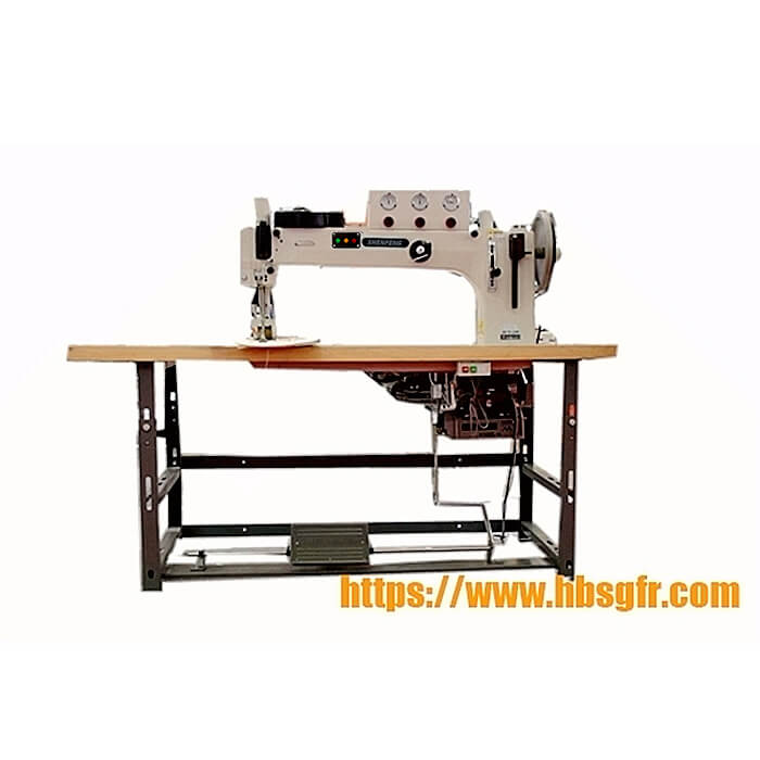 Sail Sewing Machine With Puller - Buy sail sewing machine, zigzag ...